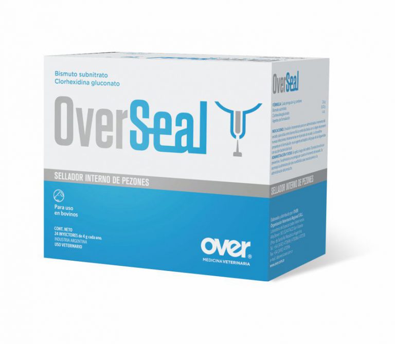 Overseal | Laboratorios Over SRL