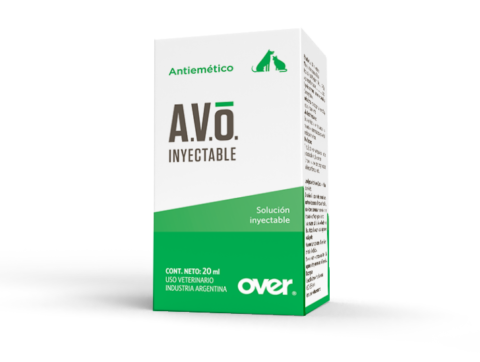 AVO | Laboratorios Over SRL